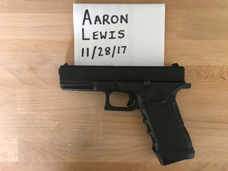 SOLD KSC GLOCK 17 w/ add-ons. | HopUp Airsoft