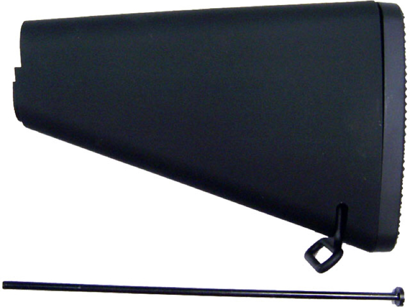 SOLD [WTB] STUBBY STOCK | HopUp Airsoft