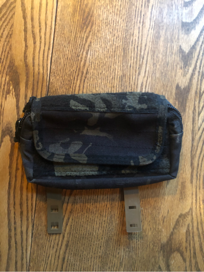 SOLD MCB HSGI Pogey Molle Pouch | HopUp Airsoft