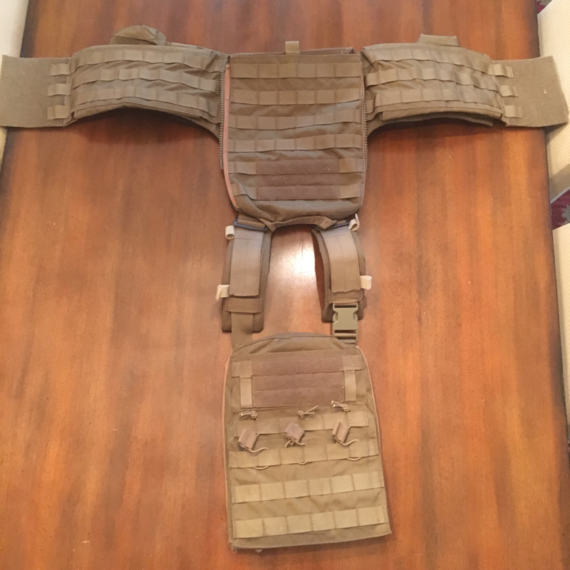 SOLD FFI Crye CPC Replica PC | HopUp Airsoft