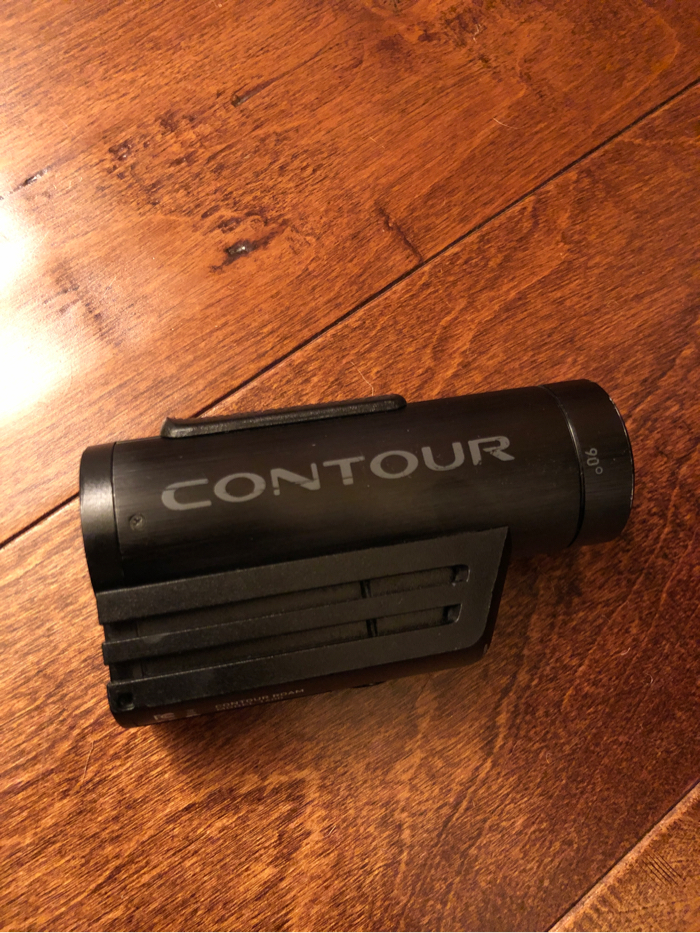 SOLD Contour Roam 1 | HopUp Airsoft