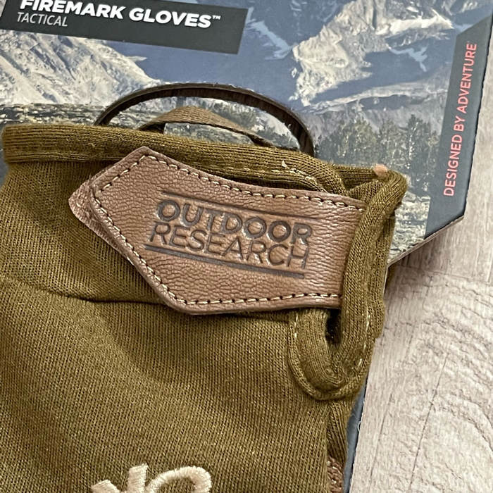 SOLD Outdoor Research Firemark Talla M | HopUp Airsoft