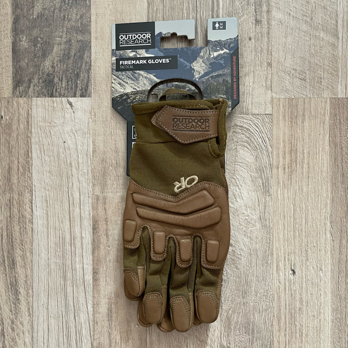 SOLD Outdoor Research Firemark Talla M | HopUp Airsoft