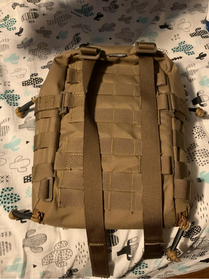 SOLD TMC mini map | HopUp Airsoft