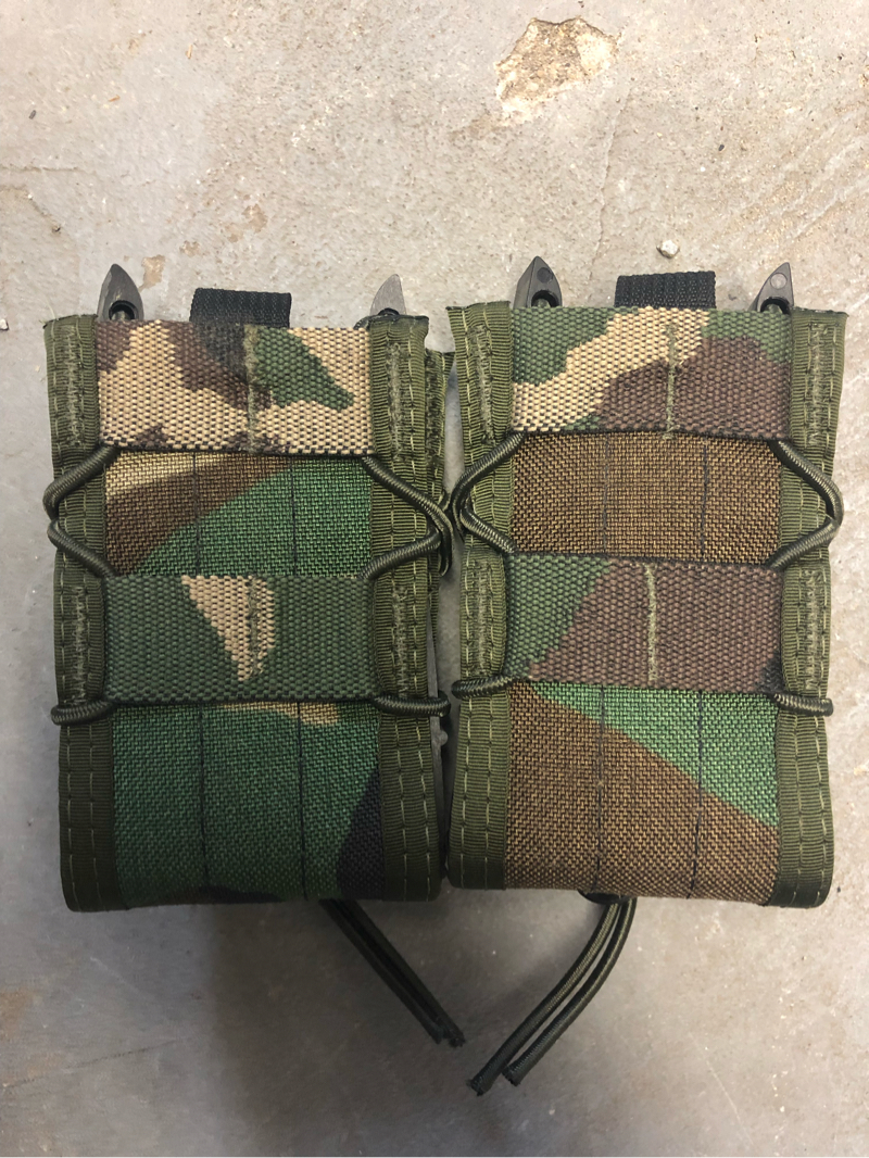 SOLD HSGI Rifle Tacos | HopUp Airsoft