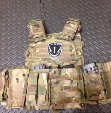 SOLD flyye 6094 in MC | HopUp Airsoft