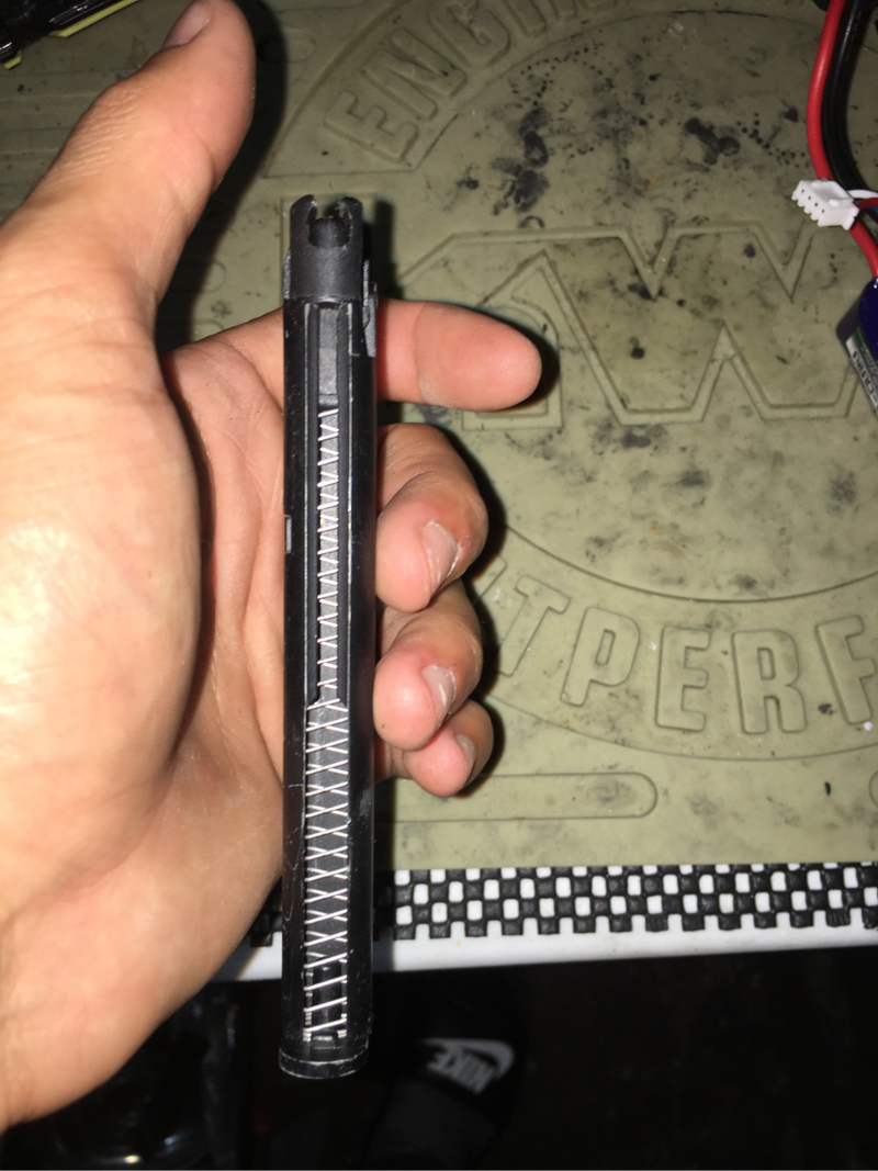 SOLD elite force mag | HopUp Airsoft