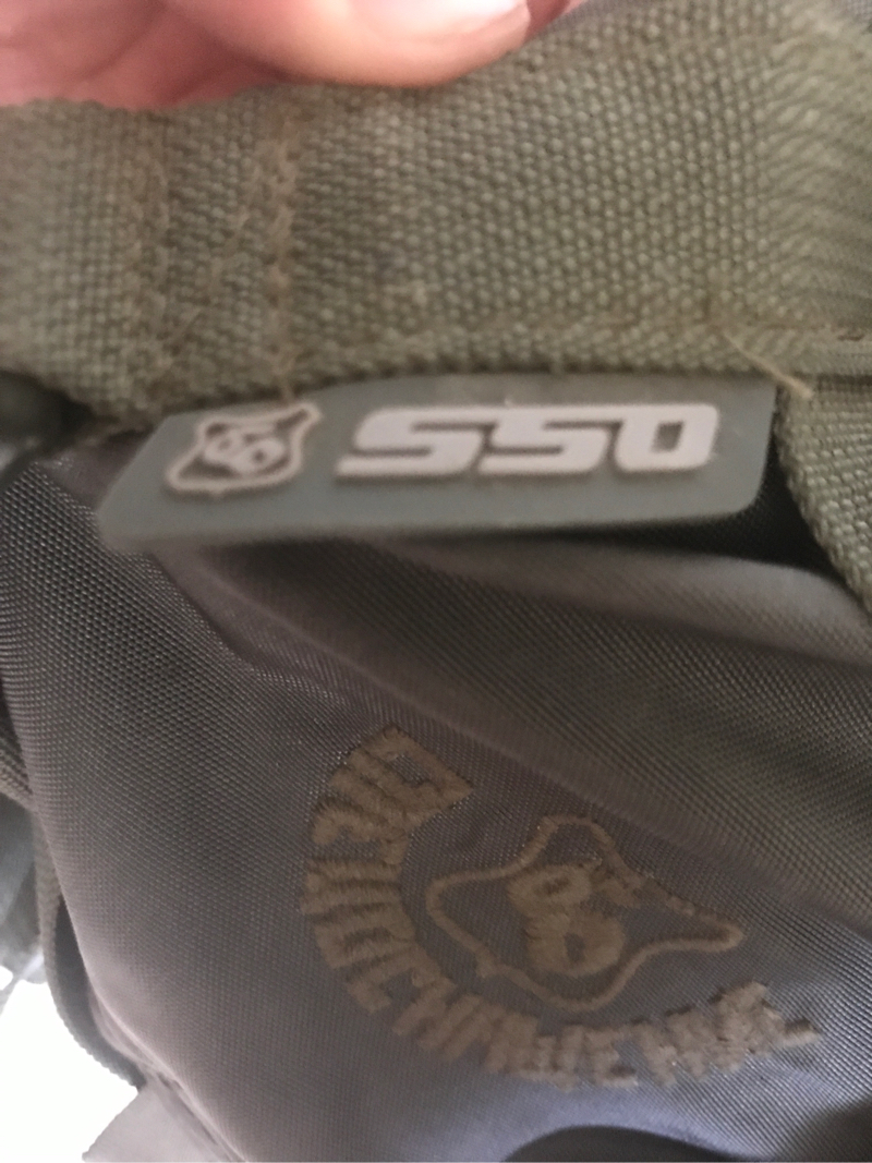 SOLD AK Smerch Russian Rig | HopUp Airsoft