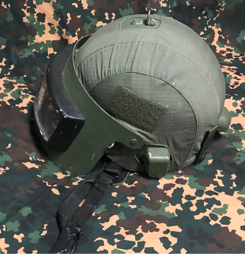 SOLD GearCraft ALTYN (Repro) | HopUp Airsoft