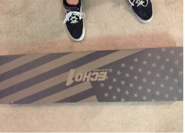 SOLD echo 1 zombat Stryker | HopUp Airsoft