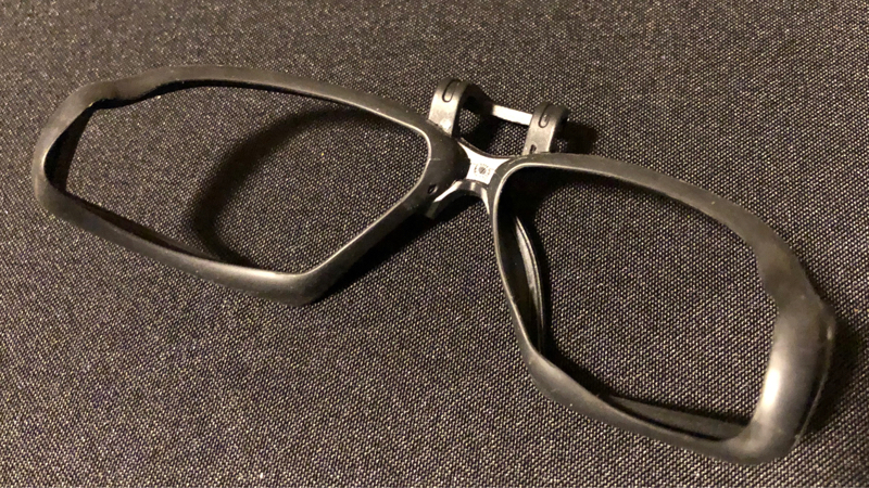 SOLD Oakley M Frame Helo Kit | HopUp Airsoft