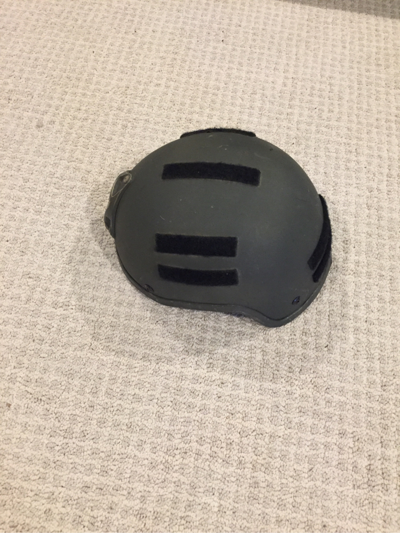 SOLD mich 2002/Ztac headset | HopUp Airsoft