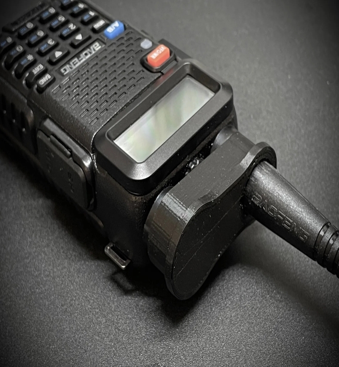 SOLD Baofeng Volume Suckers | HopUp Airsoft