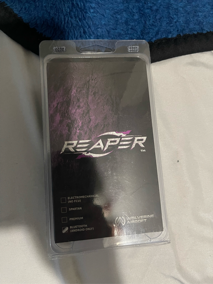 SOLD Wolverine Hpa engine | HopUp Airsoft