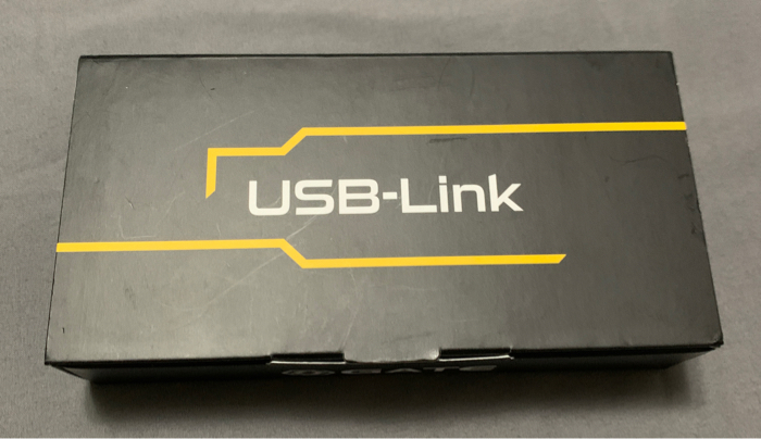 SOLD Gate USB Link | HopUp Airsoft