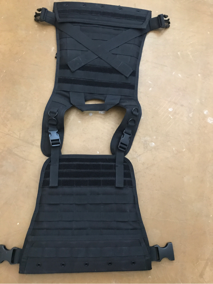 SOLD Condor Plate Carrier | HopUp Airsoft