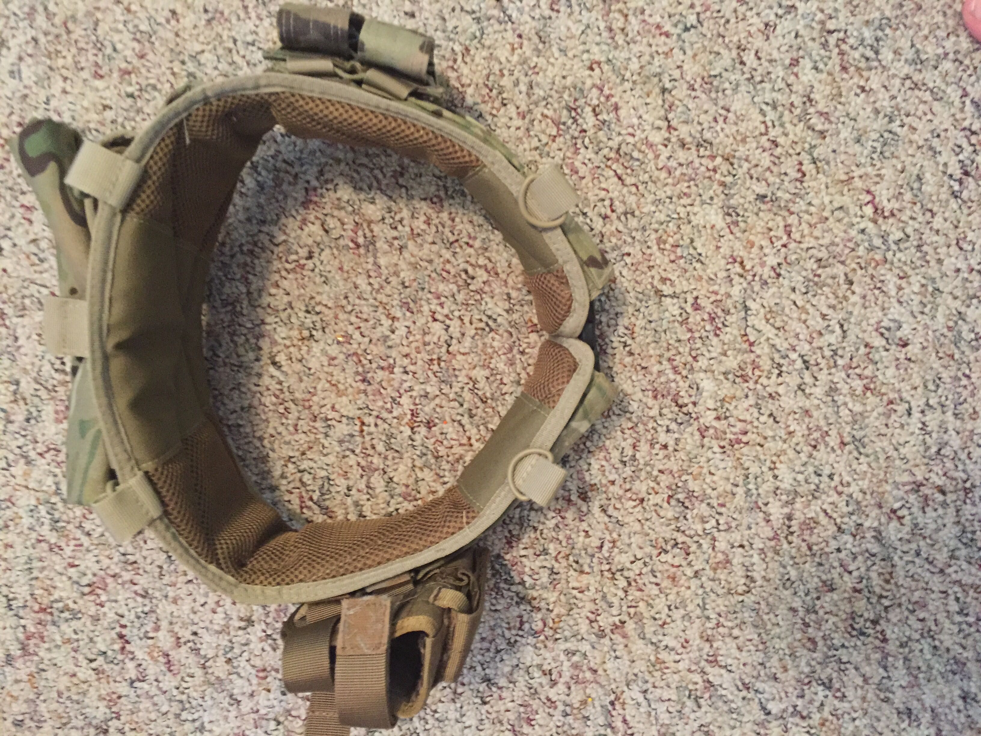 SOLD Condor battle belt | HopUp Airsoft