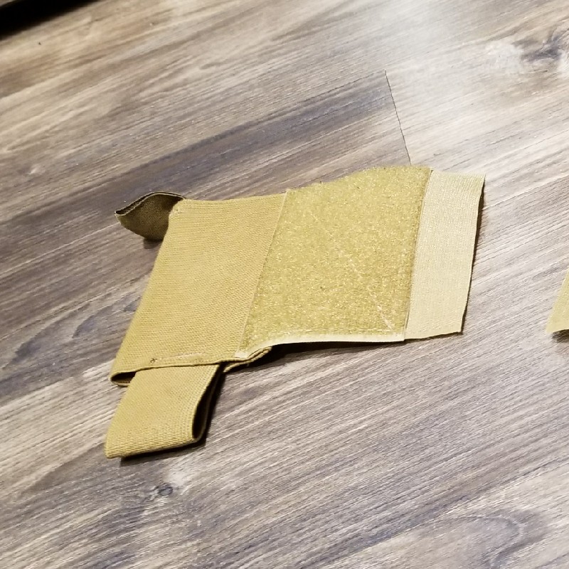 SOLD Ferro concepts wingman set | HopUp Airsoft