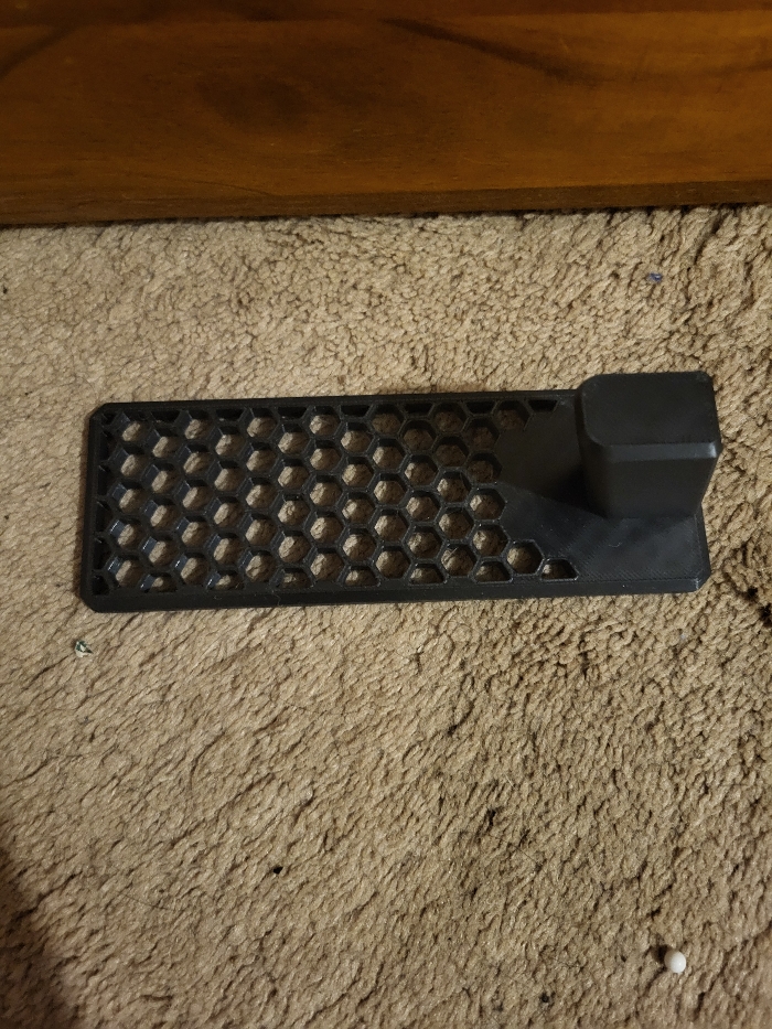 Hi capa stand | HopUp Airsoft