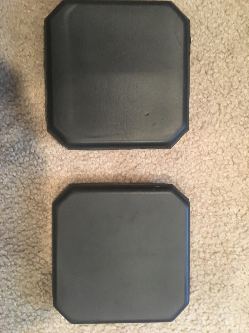 SOLD Sapi Side Plates | HopUp Airsoft