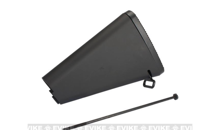 SOLD 🔥Stubby Killer Shorty Type CQB Fix Stock for M4 / M16 Series ...