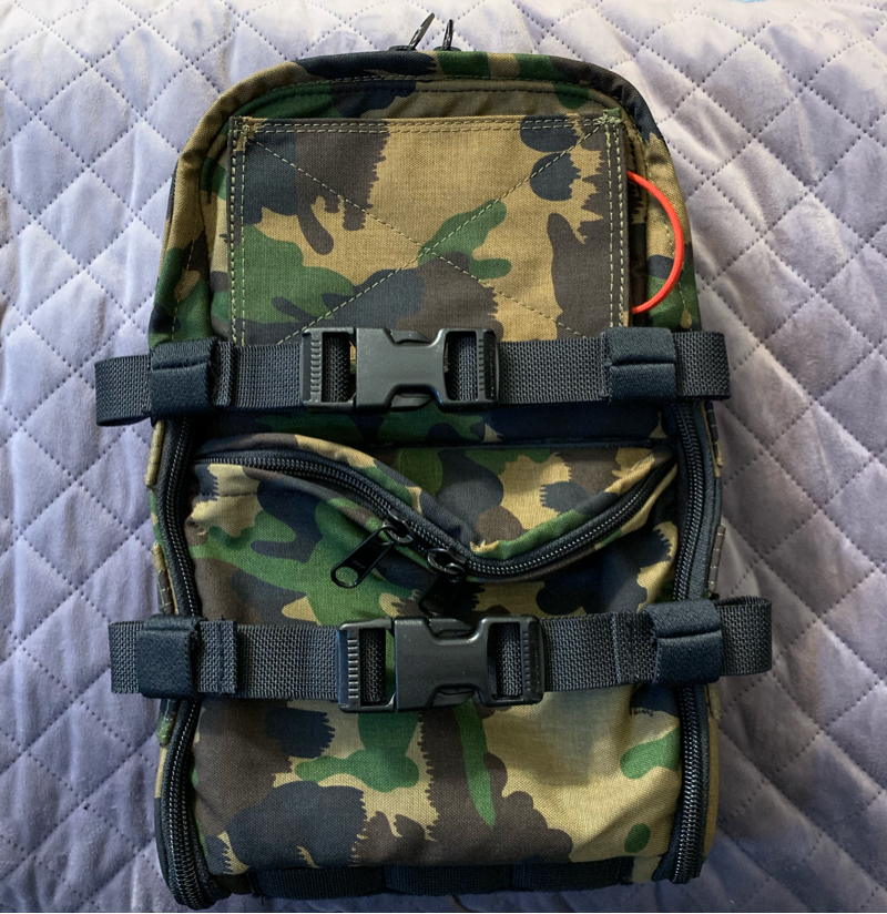 SOLD GMR Mini Map | HopUp Airsoft