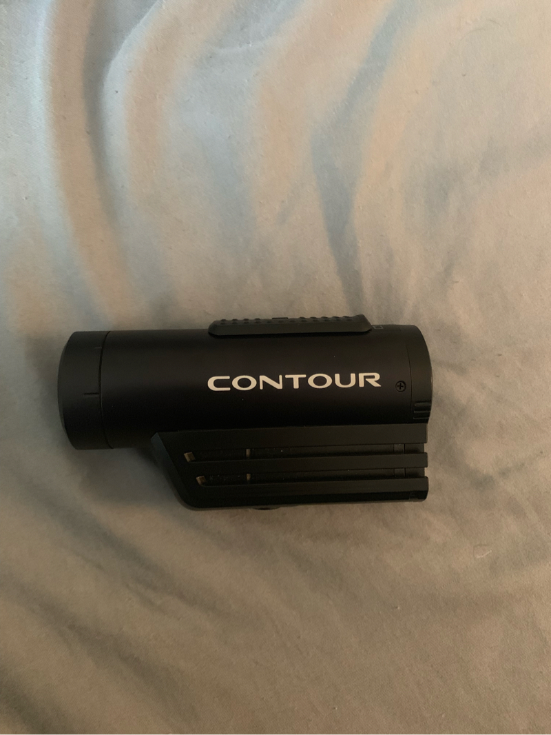 SOLD Contour Roam 3 | HopUp Airsoft