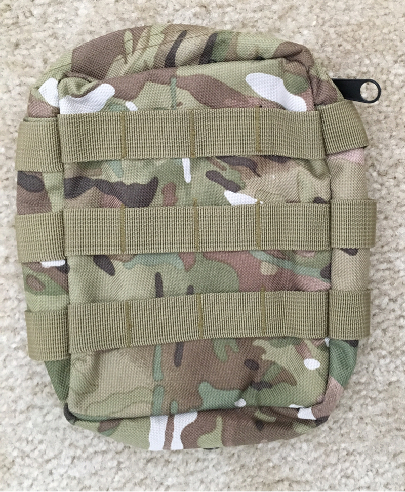SOLD Multicam pouch | HopUp Airsoft