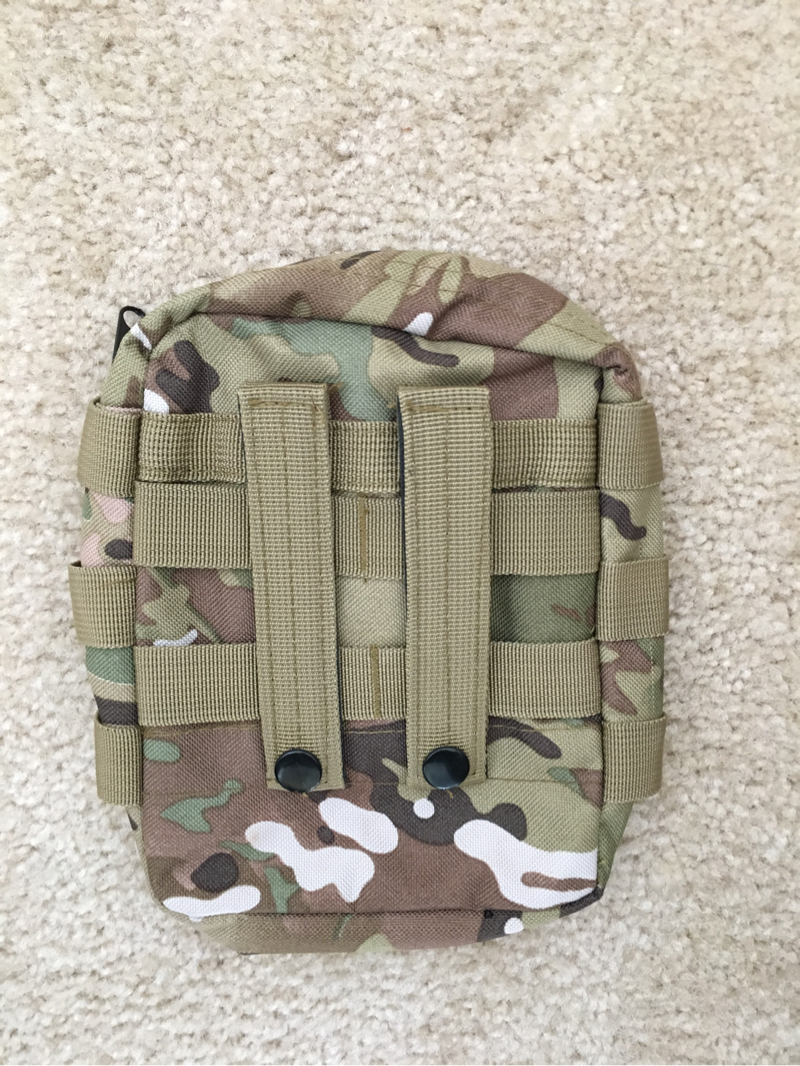 SOLD Multicam pouch | HopUp Airsoft