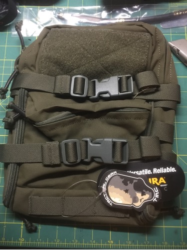 SOLD GMR copy mini map RG. | HopUp Airsoft