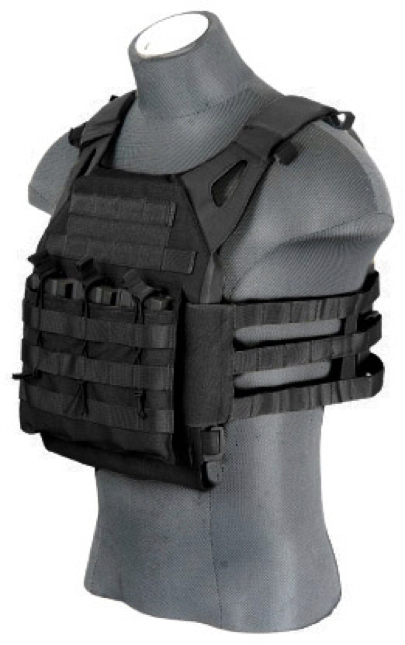 SOLD wtb black jpc | HopUp Airsoft