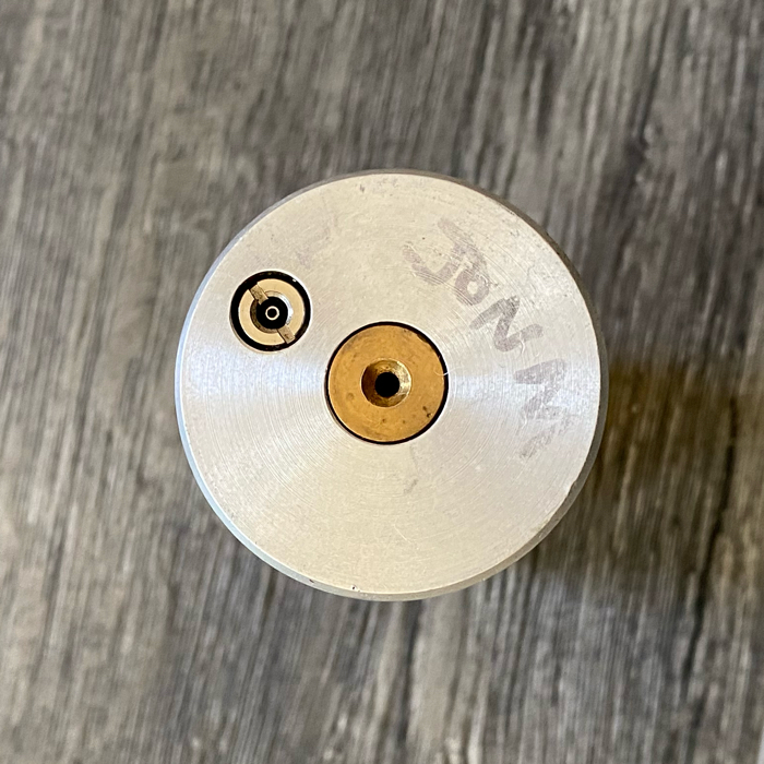 SOLD USED Taginn Green Gas Shell // LEAKS | HopUp Airsoft