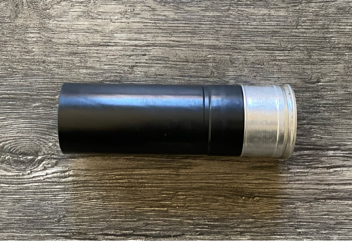 SOLD USED Taginn Green Gas Shell // LEAKS | HopUp Airsoft