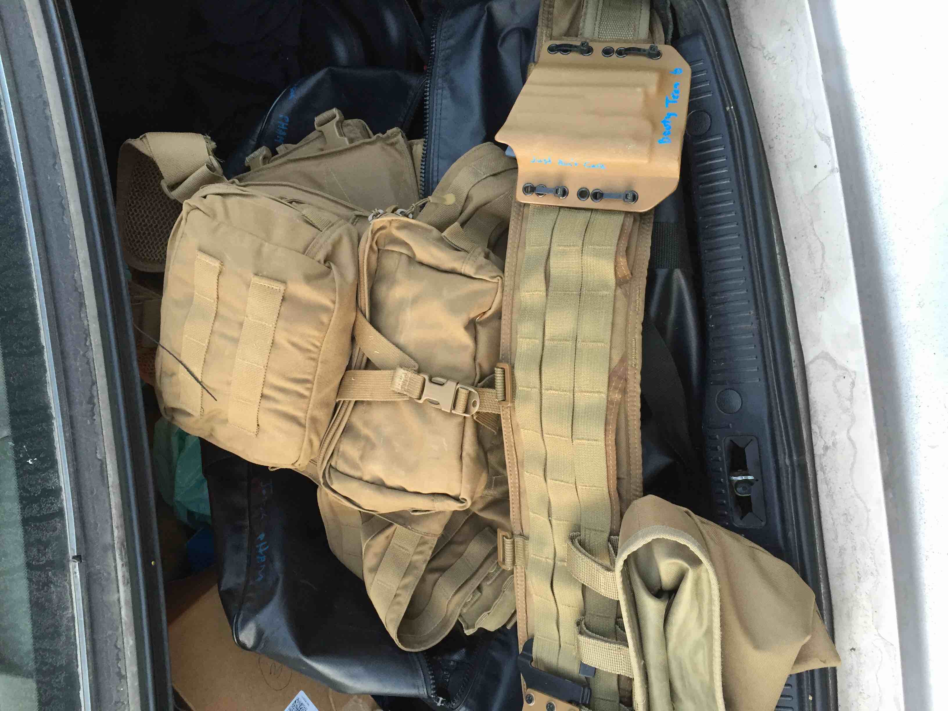 SOLD FAT AIRSOFT SALE my name is Joseph Pham btw | HopUp Airsoft