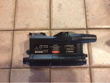 SOLD PEQ Box | HopUp Airsoft