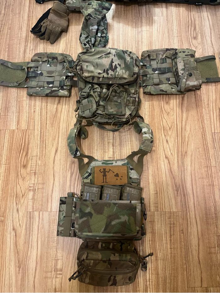 JPC 2.0 | HopUp Airsoft