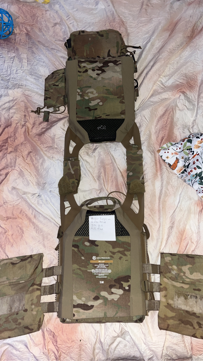 JPC 2.0 | HopUp Airsoft