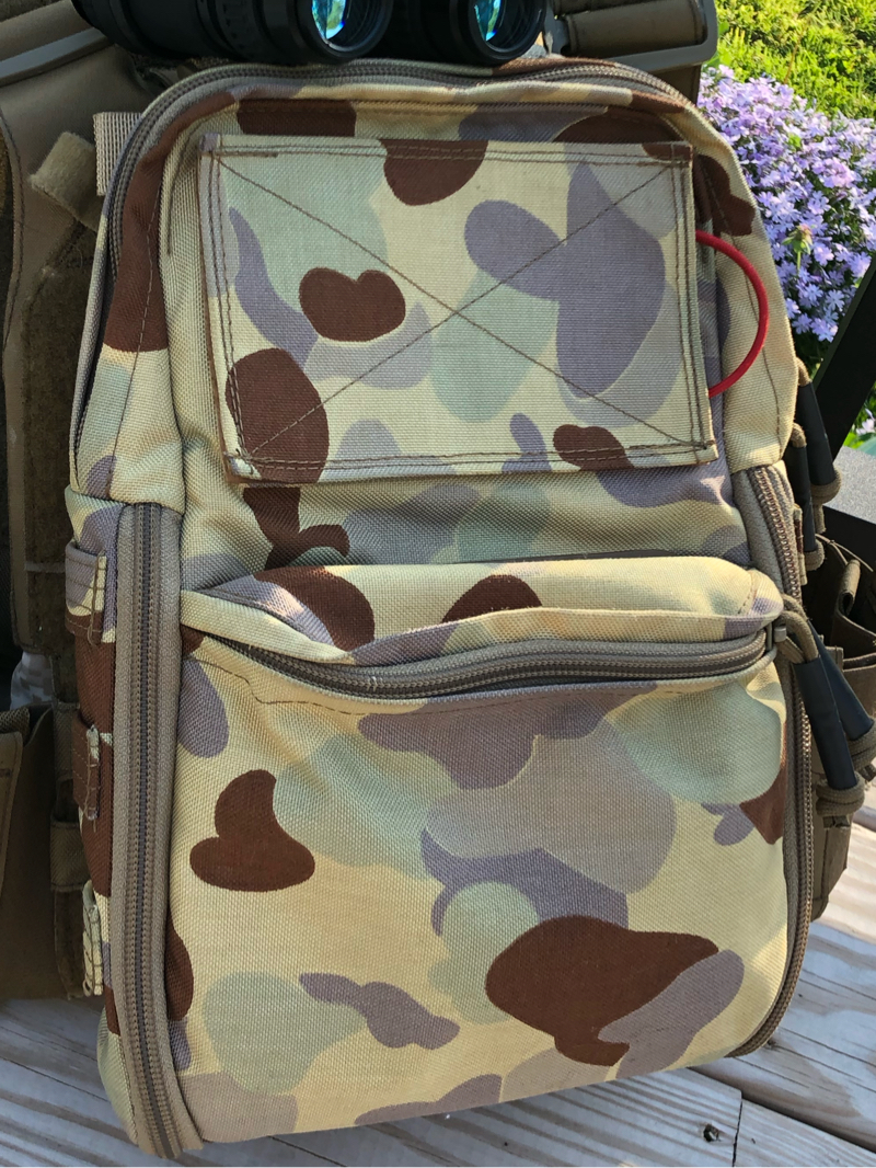 SOLD gmr dpdu gen3 minimap | HopUp Airsoft