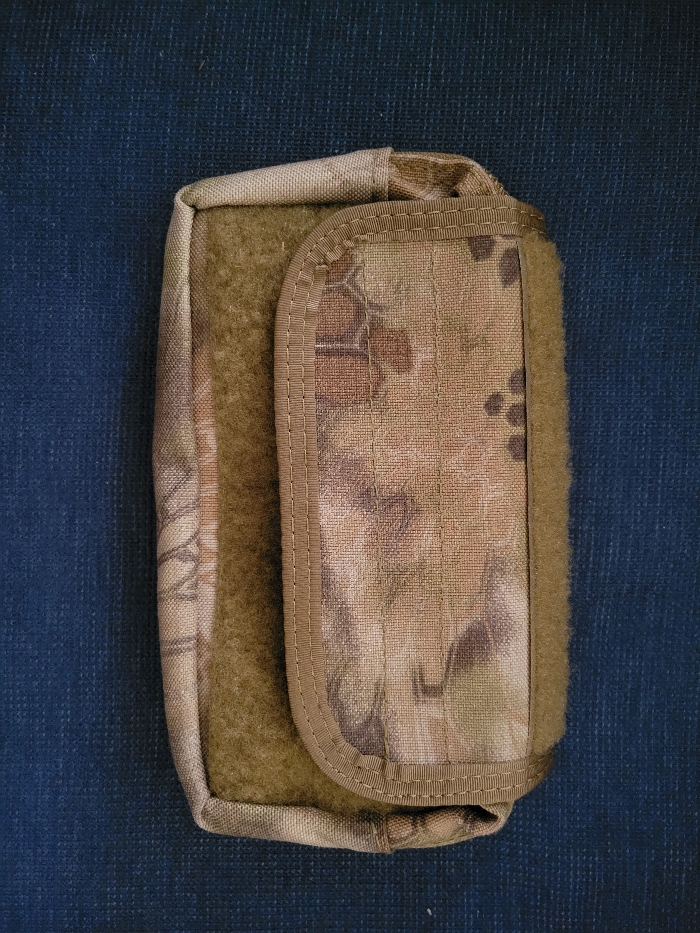 HSGI Pogey Pouch | HopUp Airsoft