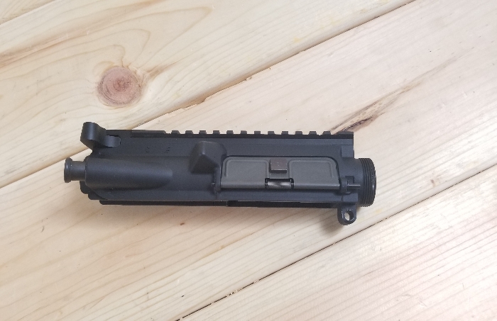 SOLD VFC Metal Upper Receiver | HopUp Airsoft