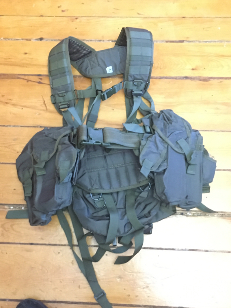 SOLD WTS: New gen SSO RPK Smersh | HopUp Airsoft