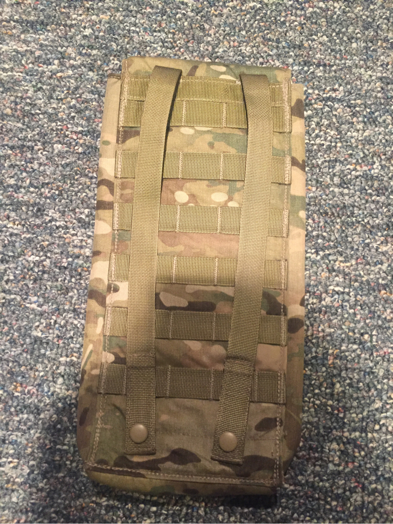 SOLD Multicam Lbt camelback (PRICE DROP!) | HopUp Airsoft