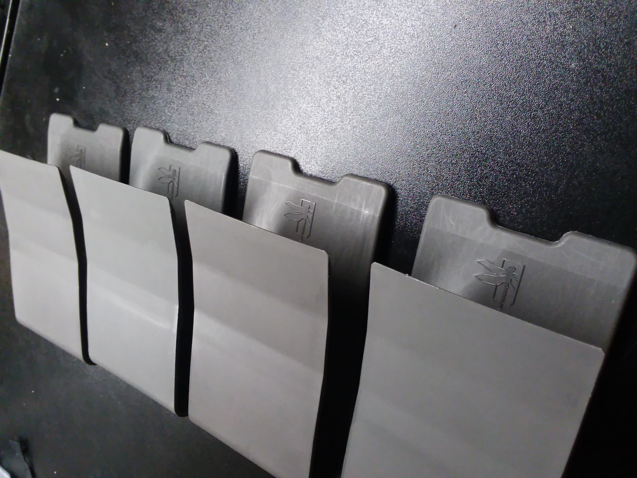 SOLD Haley Strategic mag inserts | HopUp Airsoft