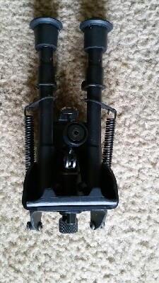 SOLD Replica harris bipod | HopUp Airsoft