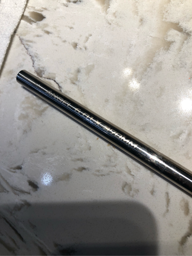 SOLD Angel Custom 6.01 TBB | HopUp Airsoft