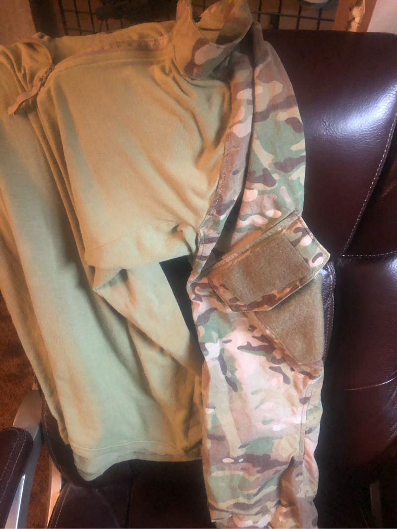 SOLD Patagonia Combat top | HopUp Airsoft