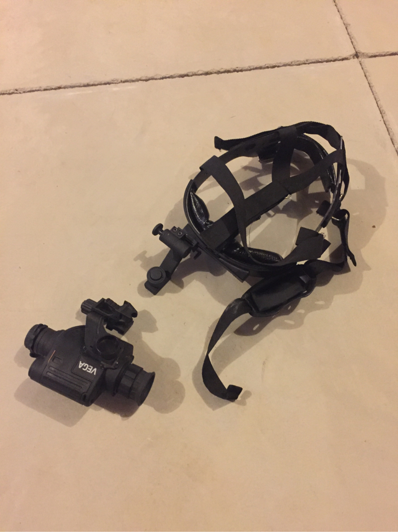 SOLD WTS GEN1 NVG | HopUp Airsoft