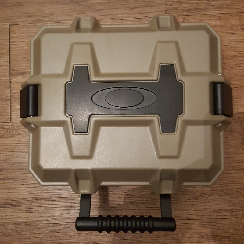 SOLD Oakley si operator kit | HopUp Airsoft