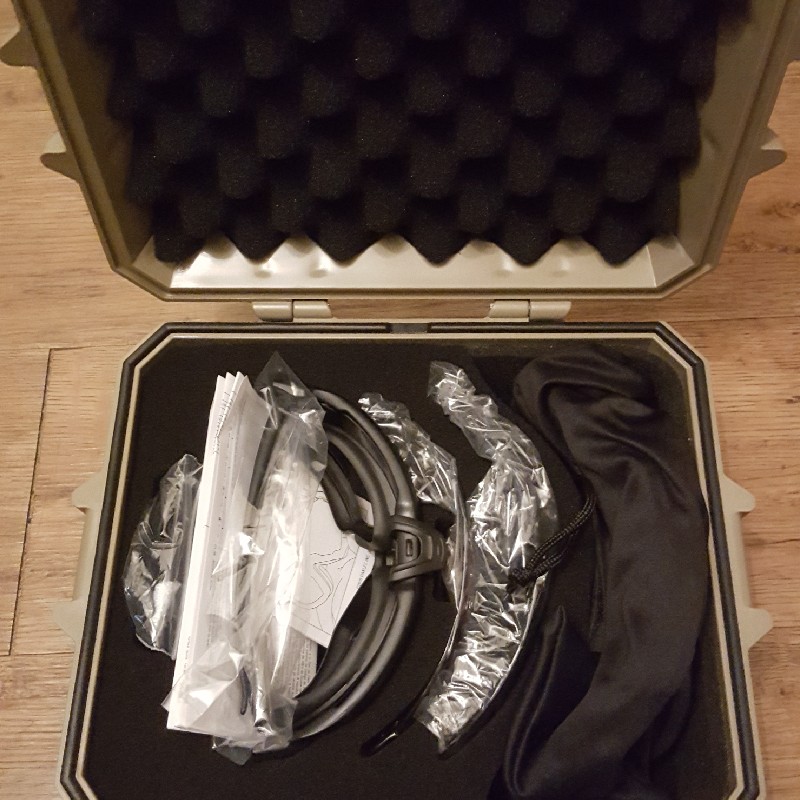 SOLD Oakley si operator kit | HopUp Airsoft