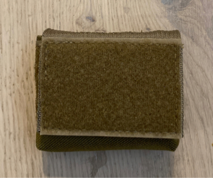 SOLD EOG GEN II NVG COUNTERWEIGHT (WEIGHT INCLUDED) | HopUp Airsoft